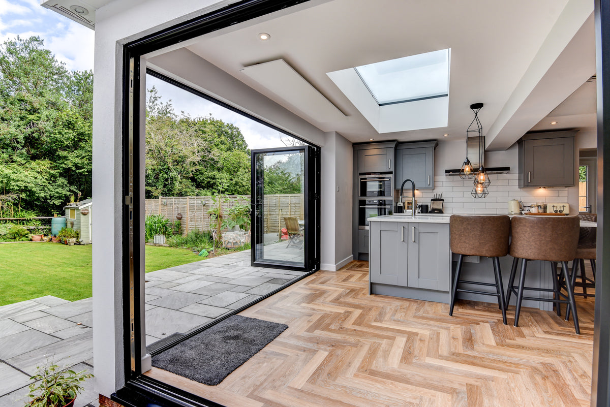 HERSCHEL INSPIRE IC paneli – INFRACRVENO