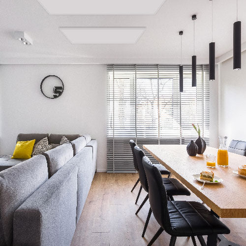 HEATNESS IC paneli-SIMPEL I Grijanje IC panelima I IC paneli cijena ...