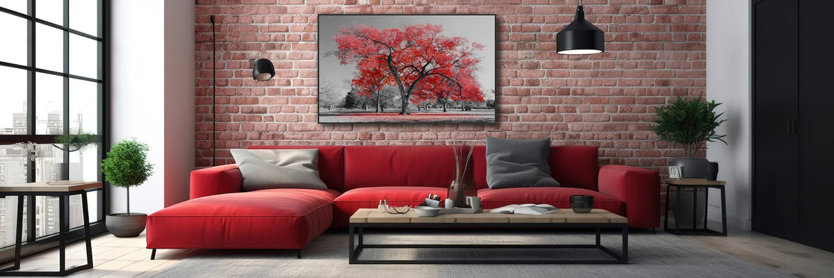 STEINFELD IC paneli SLIKE – INFRACRVENO