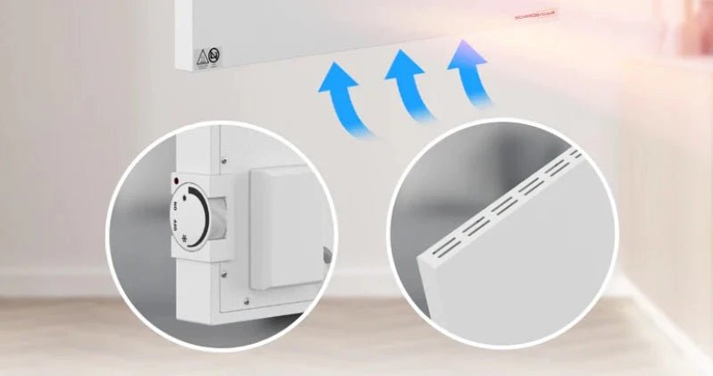 HIBRIDNI IC paneli – INFRACRVENO